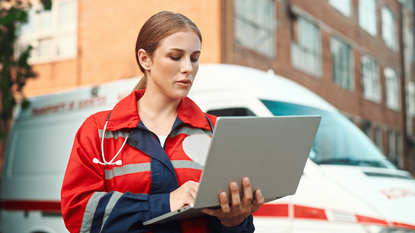 How AI and Automation are Reshaping EMS Billing